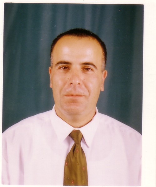 Prof. Mustafa Abbasi - החברה ההיסטורית הישראלית