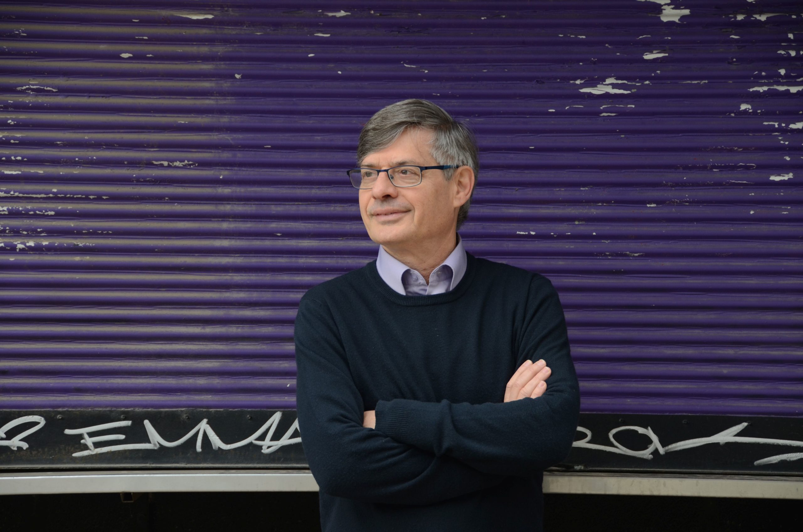 Prof. Raanan Rein - החברה ההיסטורית הישראלית